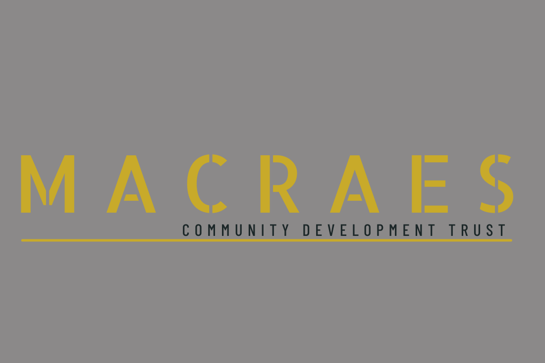 MACRAES COMMUNITY DEVELOPMENT TRUST